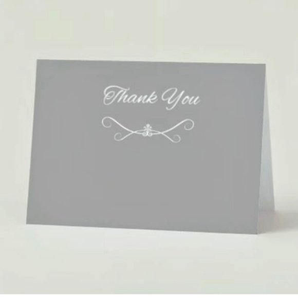 Other | Blank Greeting Cards | Poshmark